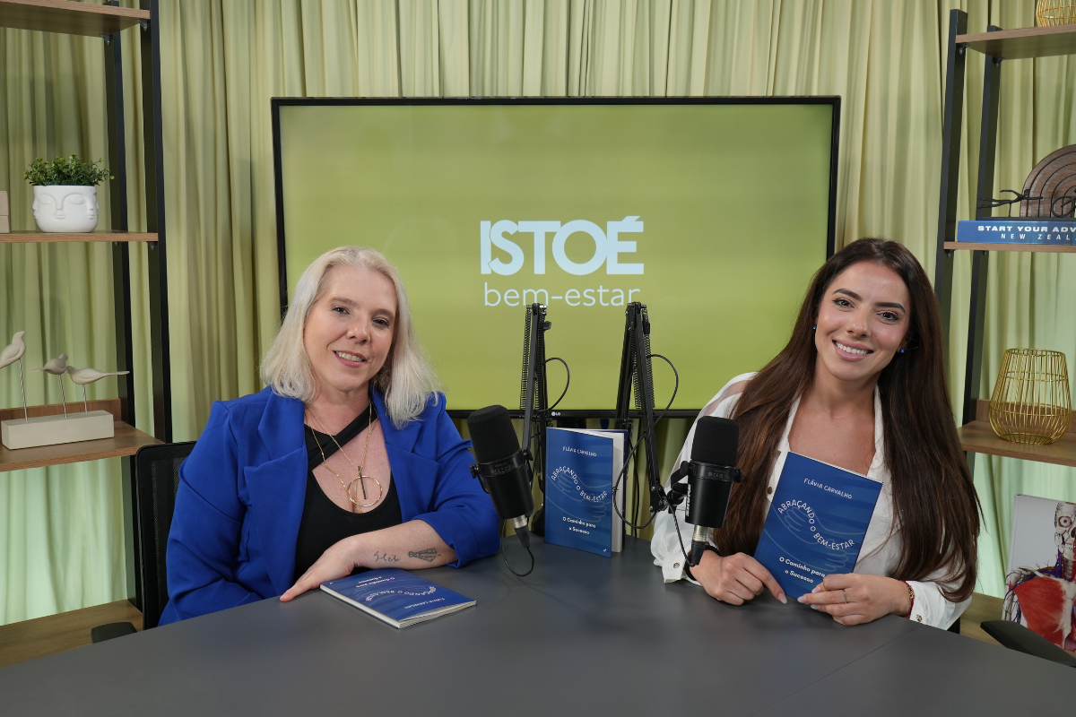 Bem-Estar Podcast #29 – Como aumentar seu bem-estar para o sucesso ...